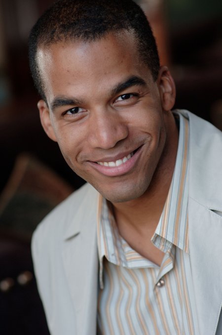 Picture of Reggie Austin