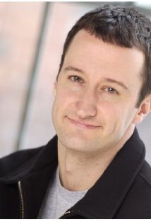 Picture of Dan Mengini