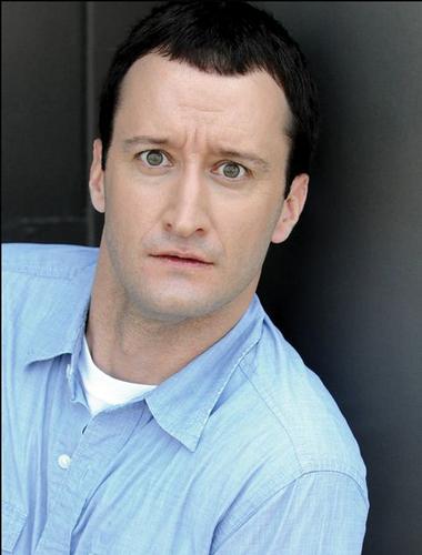 Picture of Dan Mengini