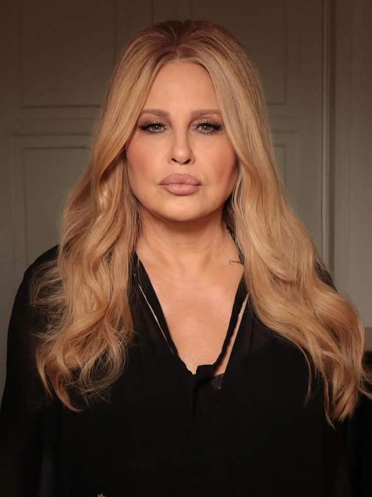 Jennifer Coolidge image