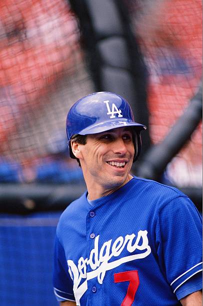 Picture of Greg Gagne