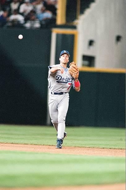 Picture of Greg Gagne