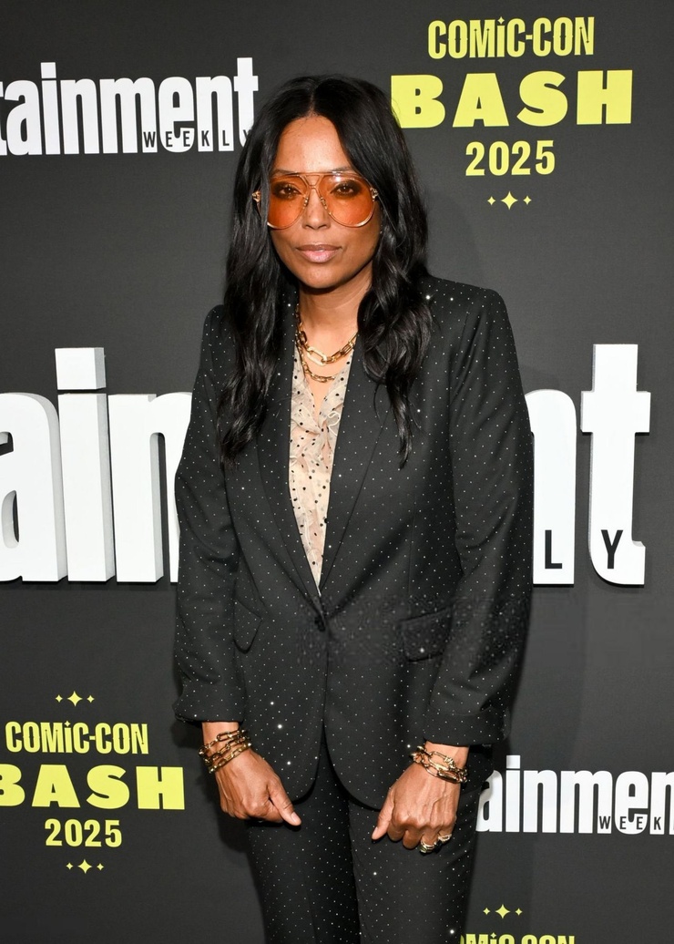 Picture of Aisha Tyler
