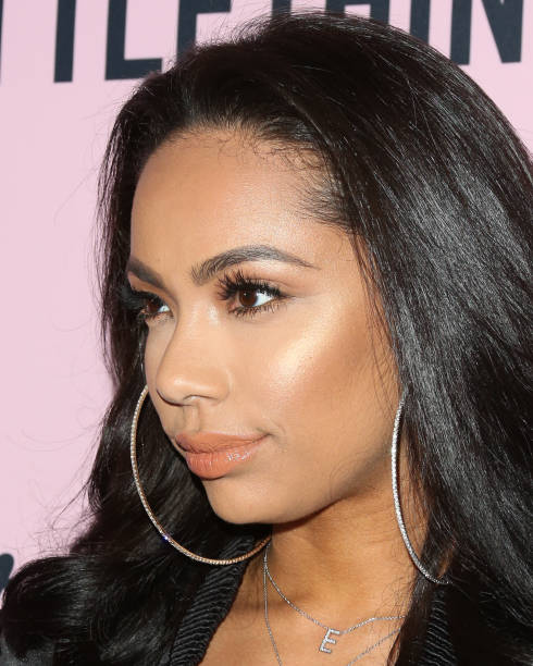 Picture of Erica Mena
