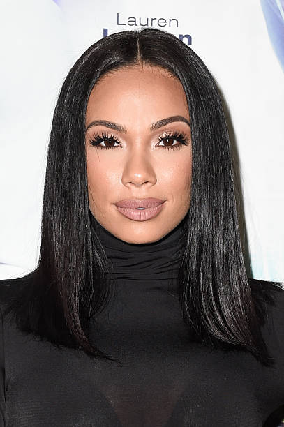 Picture of Erica Mena
