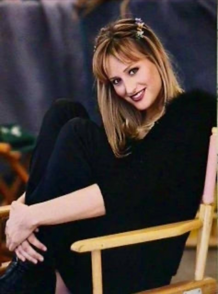 Picture of Valerie Vernon