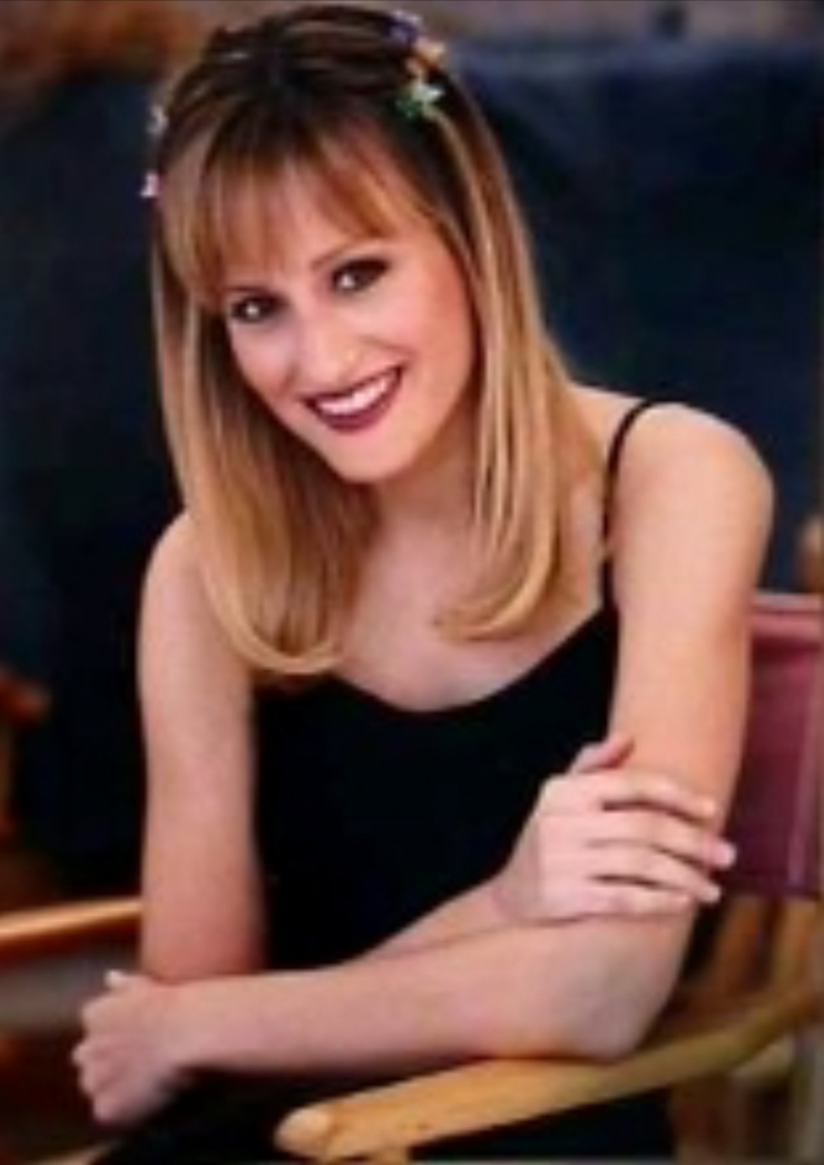 Picture of Valerie Vernon