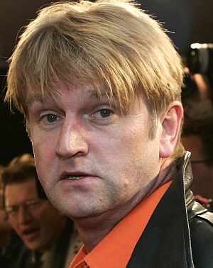 Image of Detlev Buck