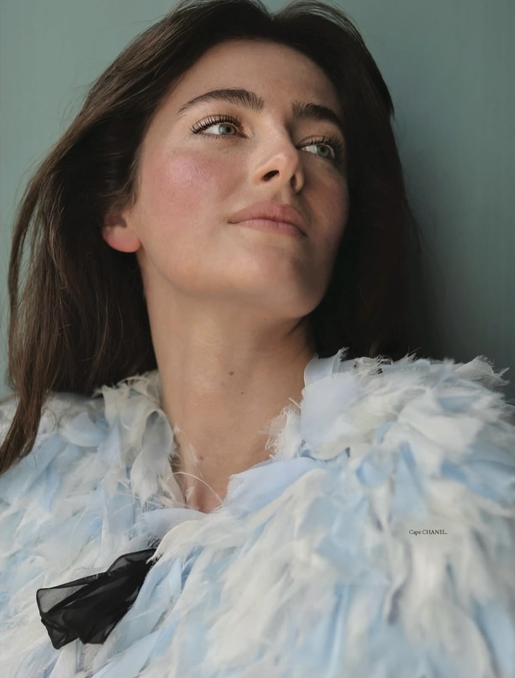 Picture of Millie Brady