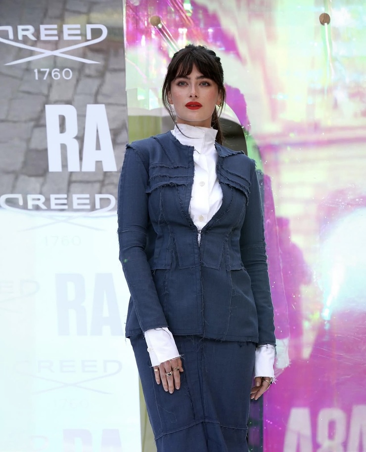 Millie Brady image