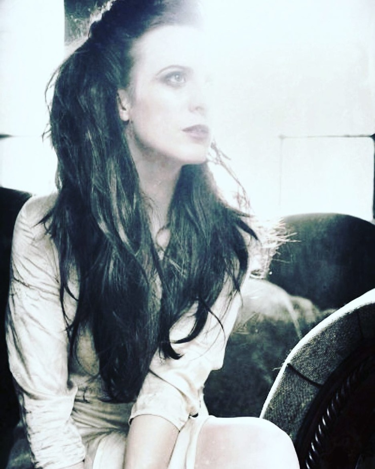 via Instagram (@calicocooper)