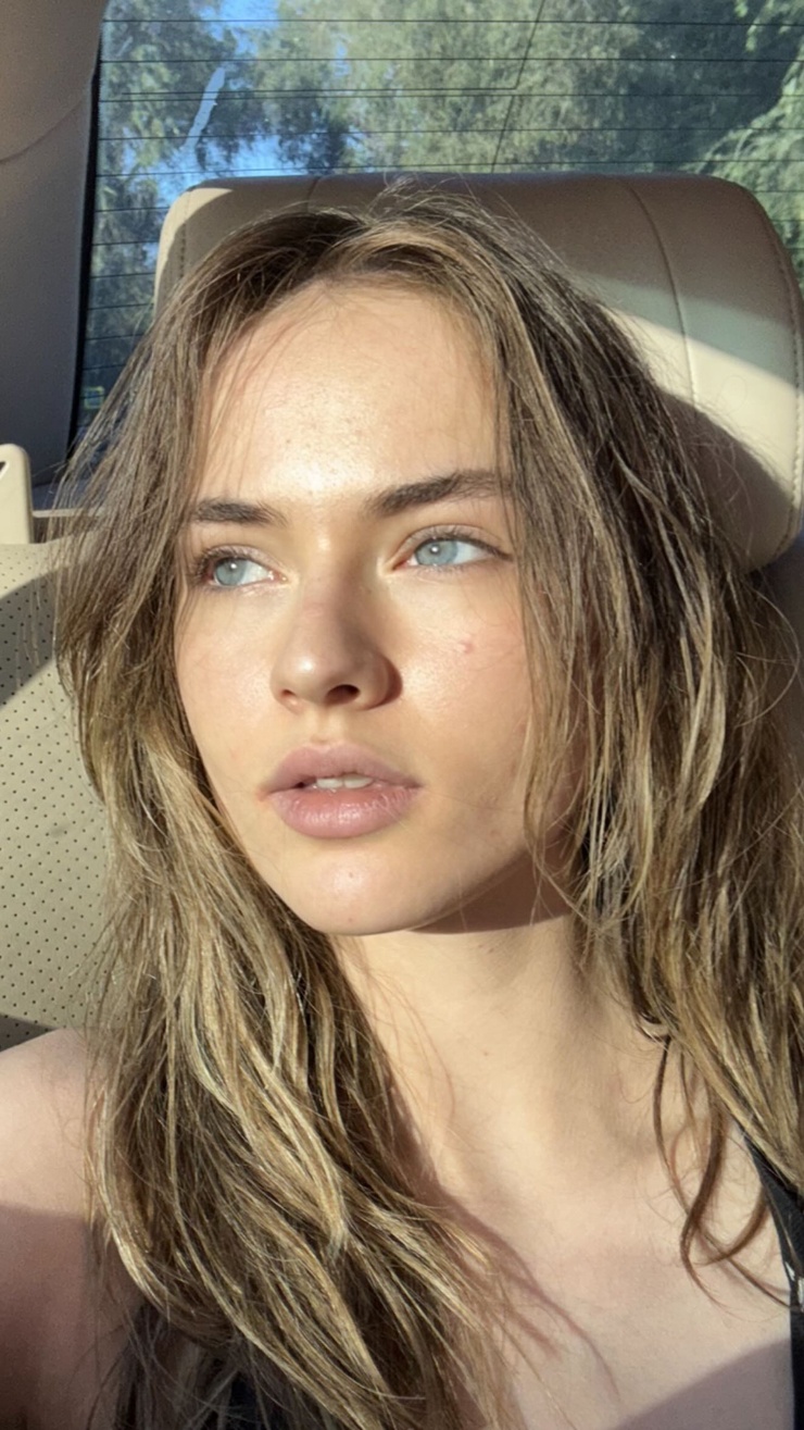 Picture of Kristina Pimenova