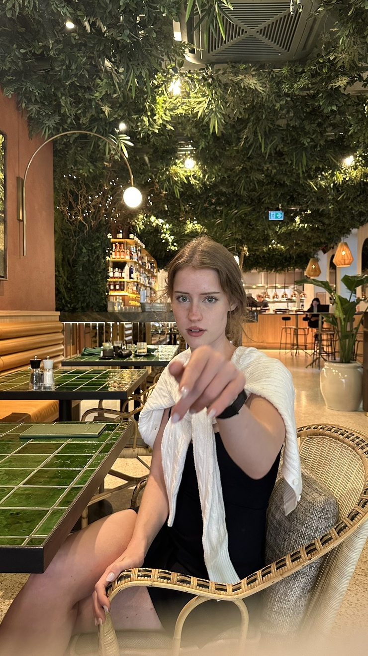 Picture of Mira Szalma