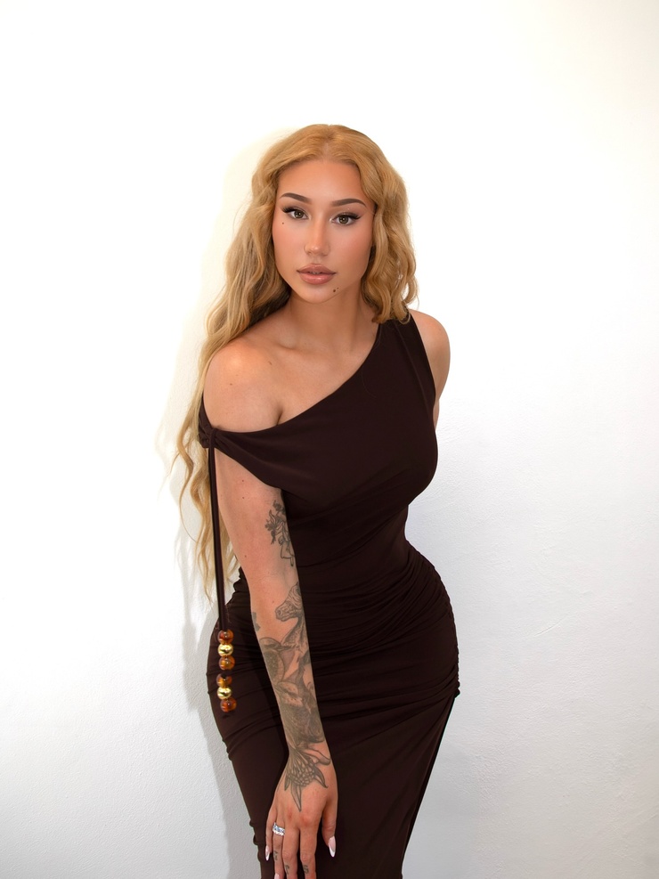 Picture of Iggy Azalea