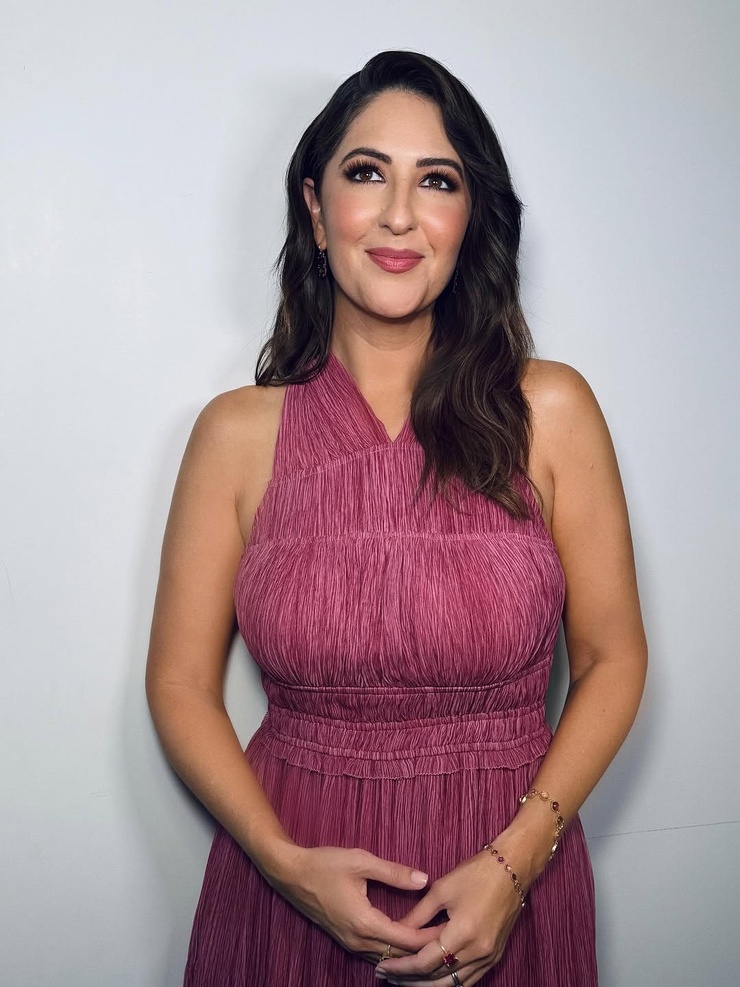 Picture of D'Arcy Carden