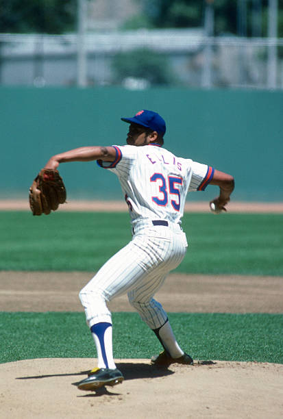 Image of Dock Ellis