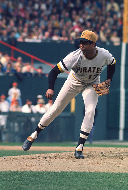 Picture of Dock Ellis
