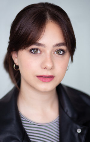 Picture of Abigail Rhyne