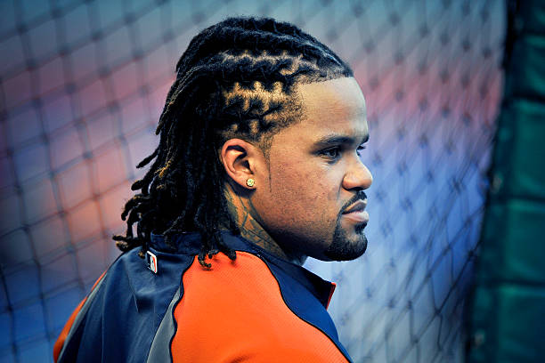 Prince Fielder image