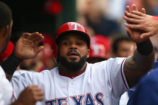 Picture of Prince Fielder