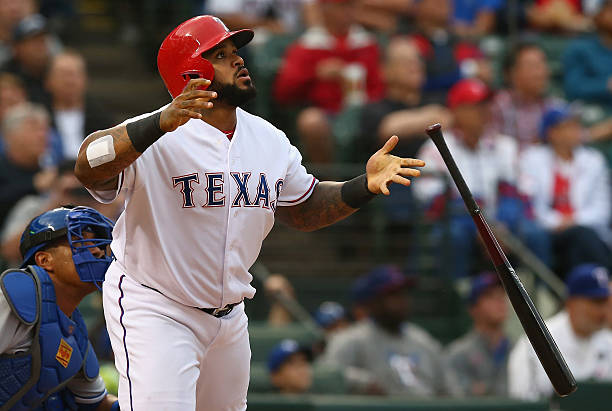 Prince Fielder image