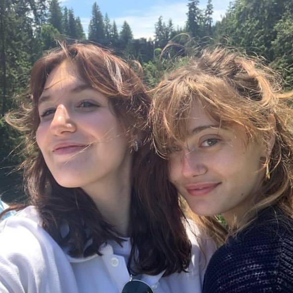 Picture of Ella Purnell