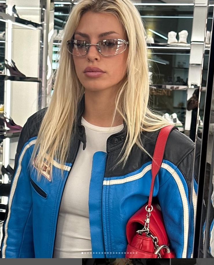 Picture of Jessica Goicoechea