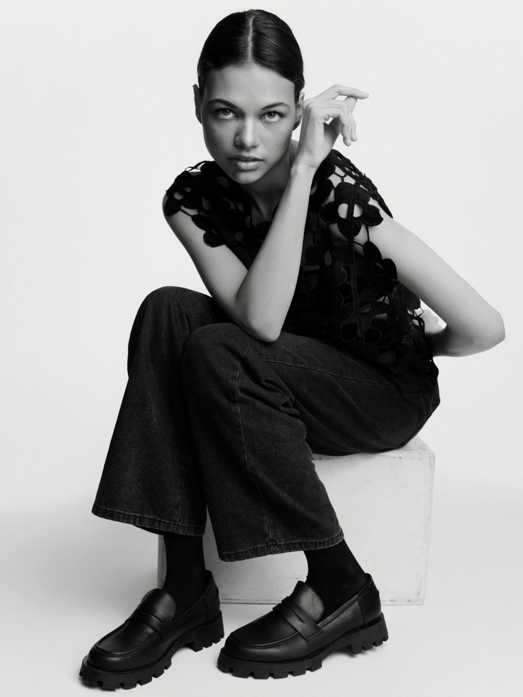 Picture of Aja Bair