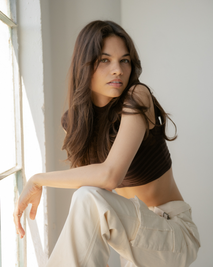 Picture of Aja Bair
