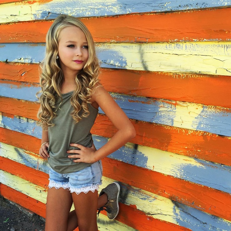 Picture of Ivy Mae Anderson