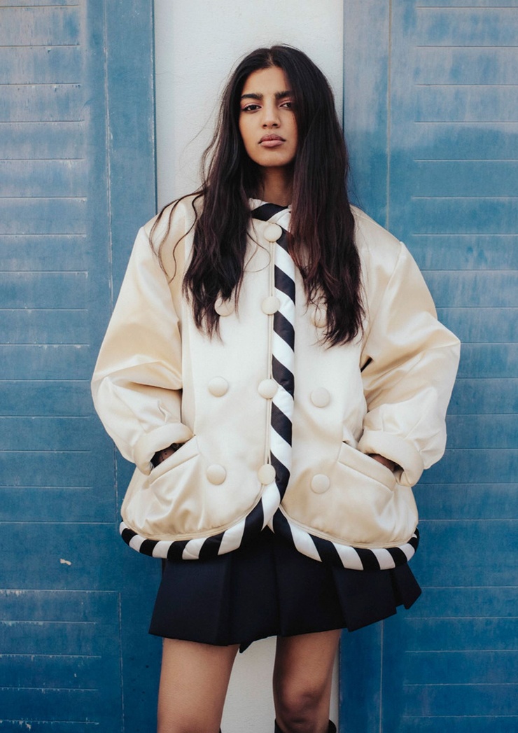 Picture of Shania Amar