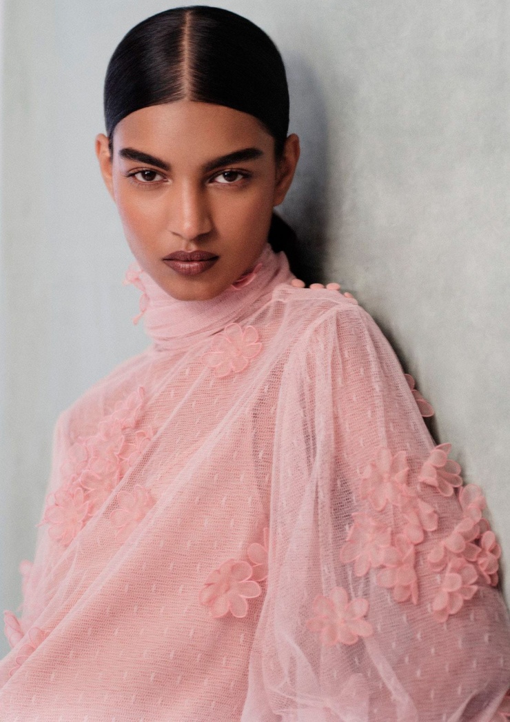 Picture of Shania Amar