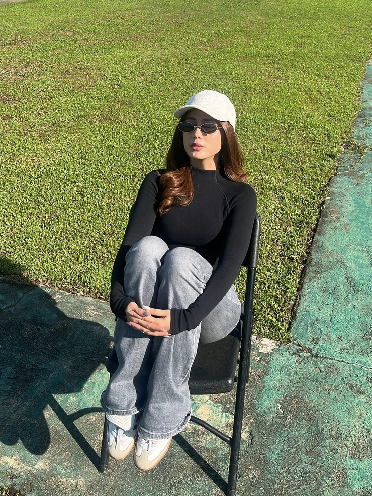 Picture of Farisha Fasha