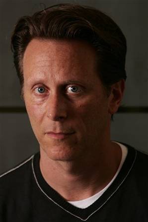 Steven Weber image