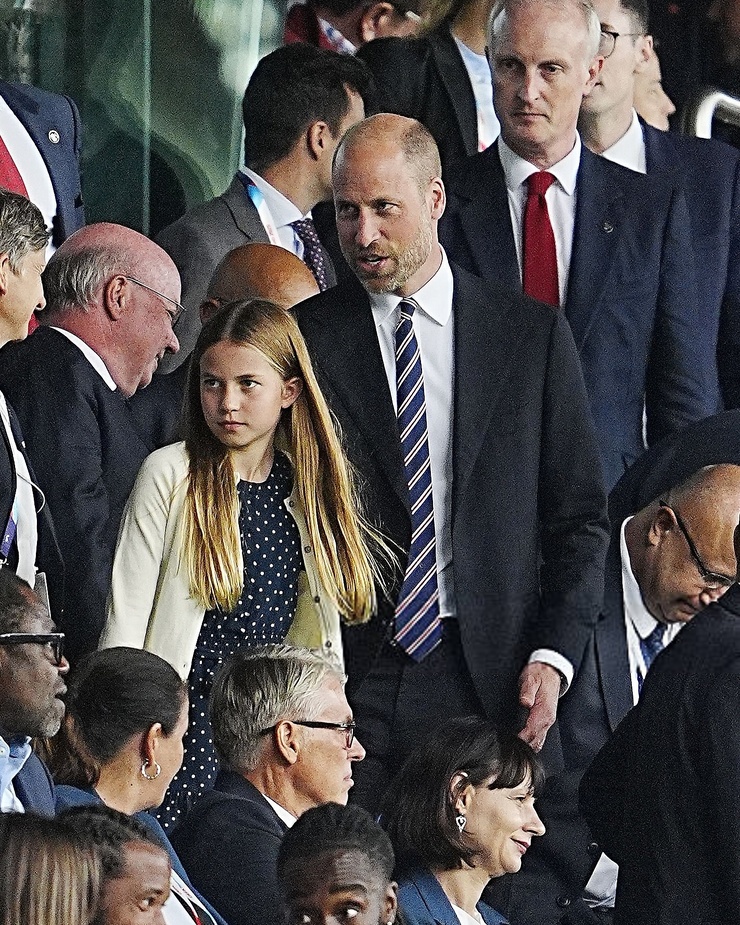 Prince William Windsor image