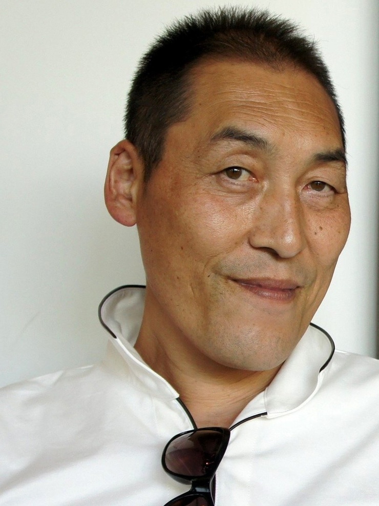 Picture of Hidekazu Nagae