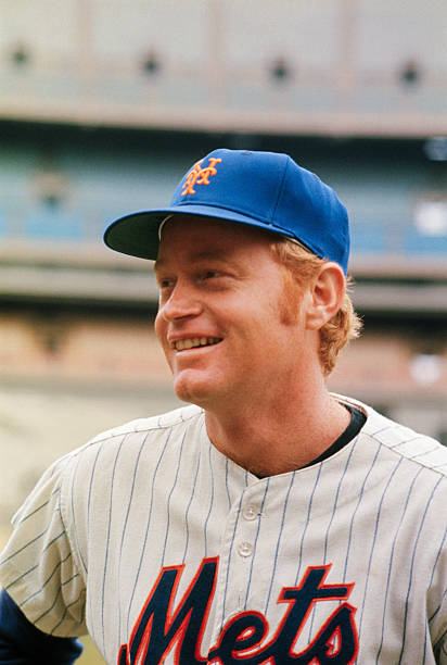Picture of Rusty Staub
