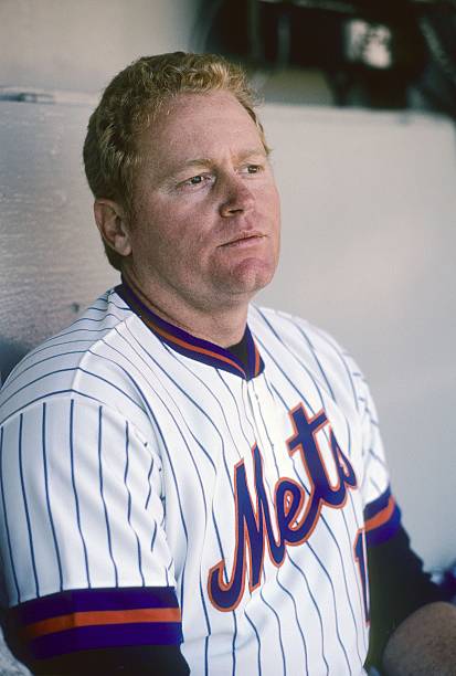 Picture of Rusty Staub
