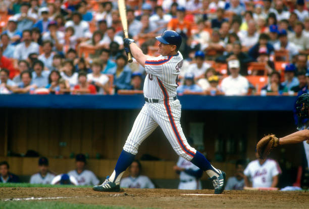 Picture of Rusty Staub
