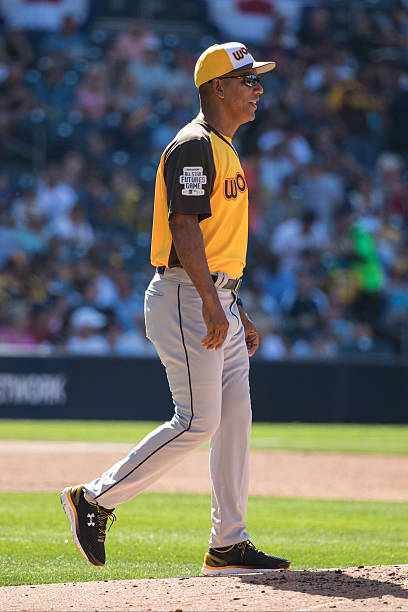 Picture of Moises Alou