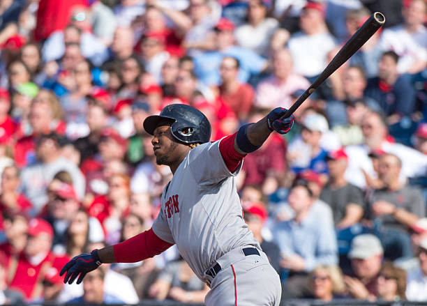 Picture of Hanley Ramirez