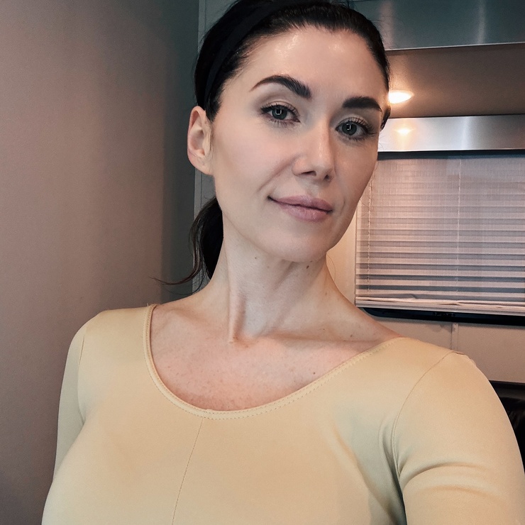 Picture of Jewel Staite