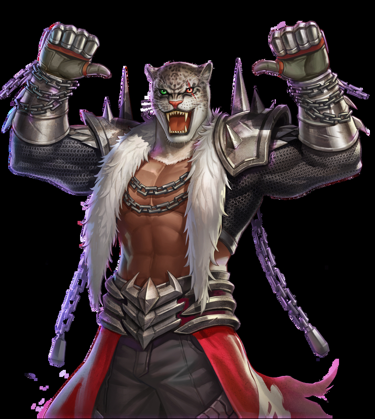Picture of Armor King