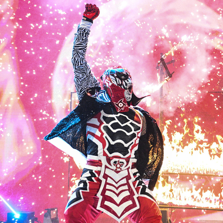 Picture of Pentagon Jr.