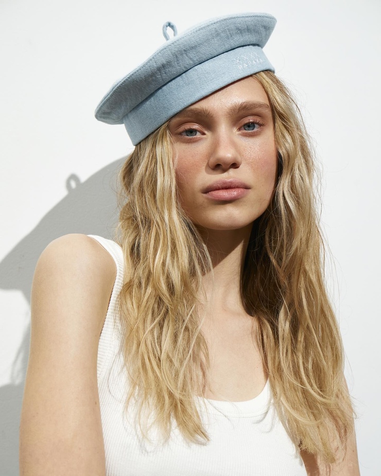 Picture of Uliana Salizenko