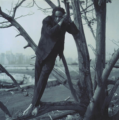 Picture of Keith Hamilton Cobb