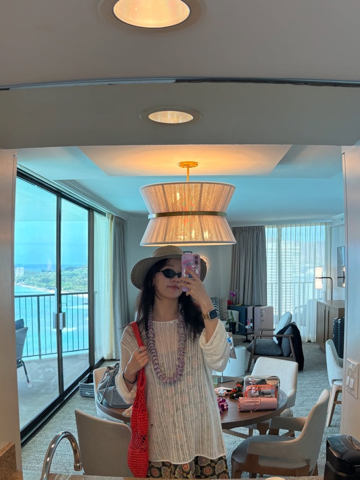 Picture of Gia Kim
