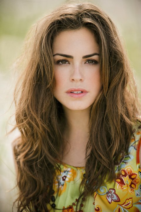 Image of Angelina Assereto