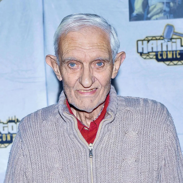 Picture of Alan Harris