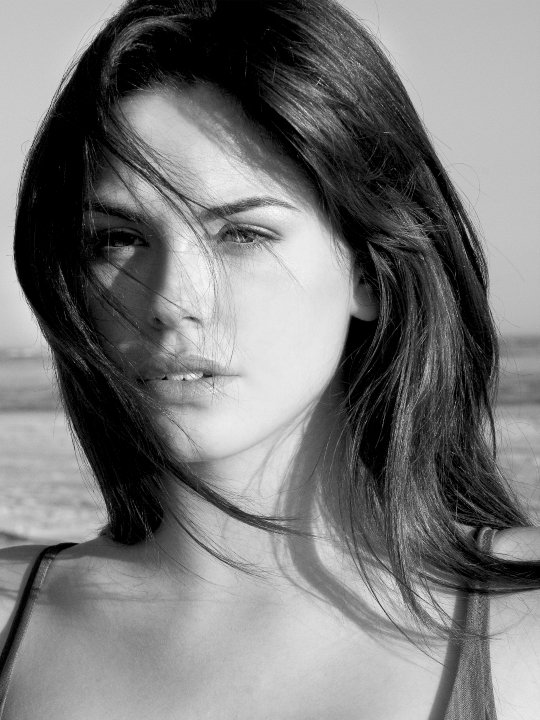 Picture of Angelina Assereto